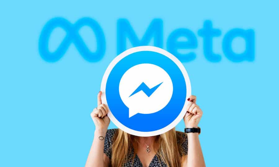 Meta tiene nuevas actualizaciones para Messenger