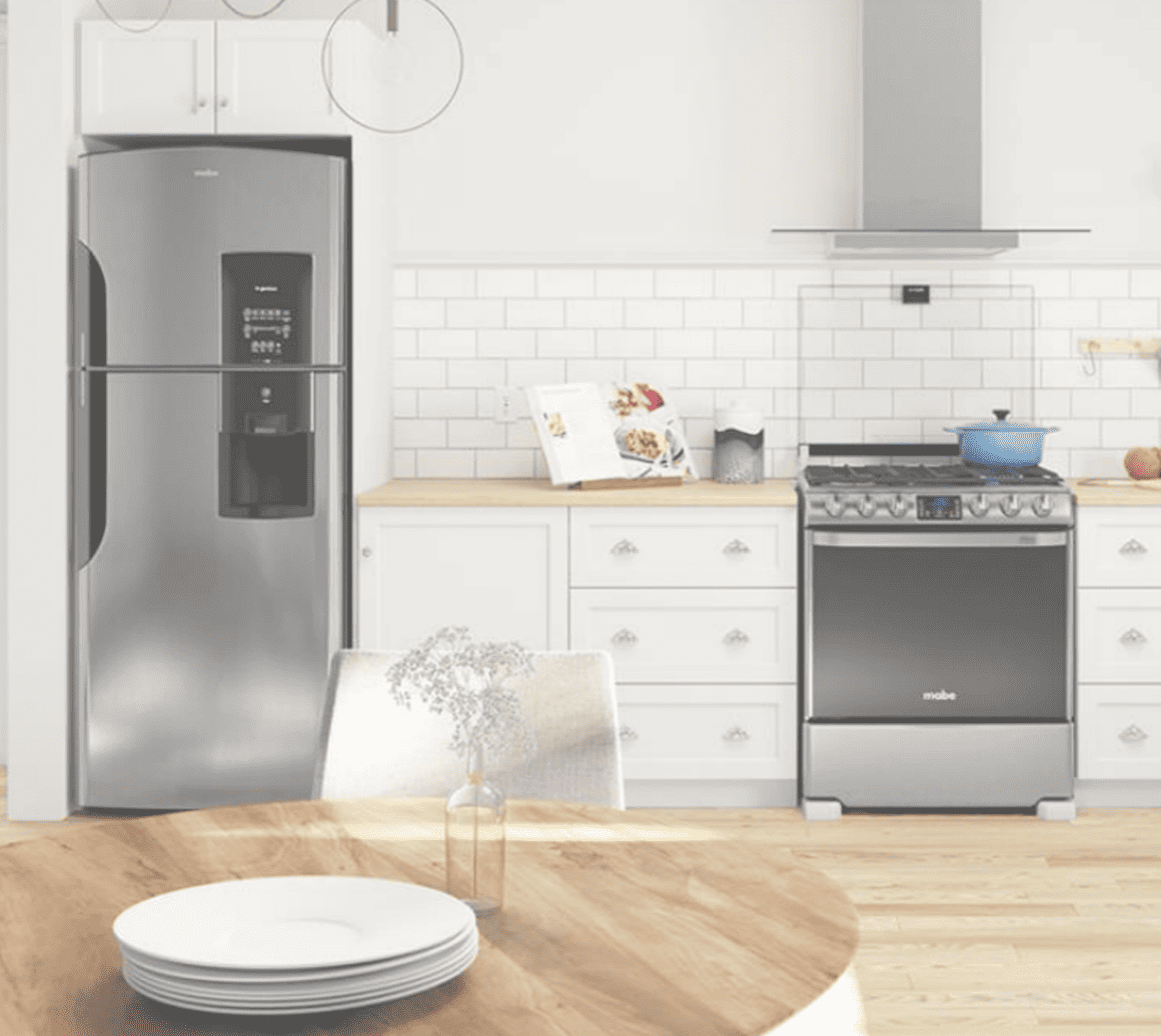 ¿Quién es el dueño de la empresa de electrodomésticos Mabe?