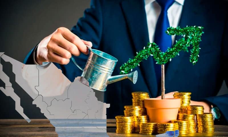 Hacienda destaca atractivo de México para nearshoring