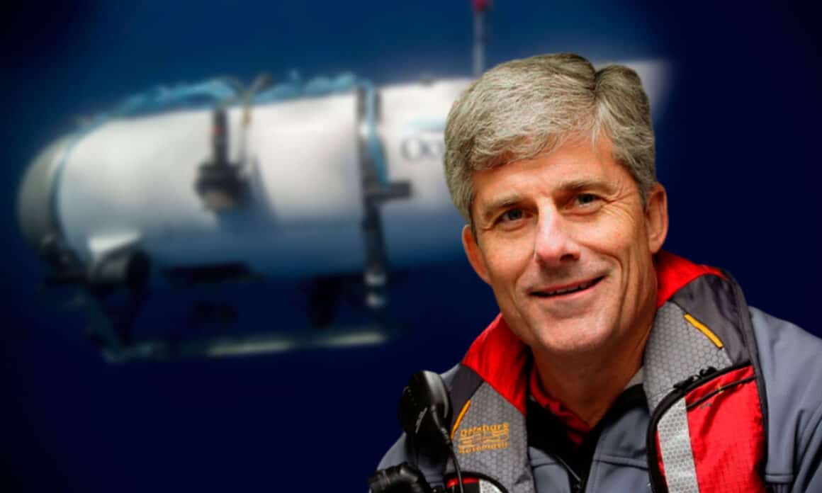 ¿Qué es OceanGate y quién es dueño del submarino extraviado?