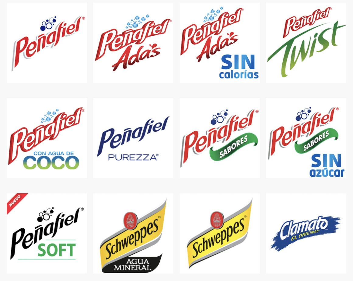 Peñafiel: Este es el dueño de la marca de bebidas