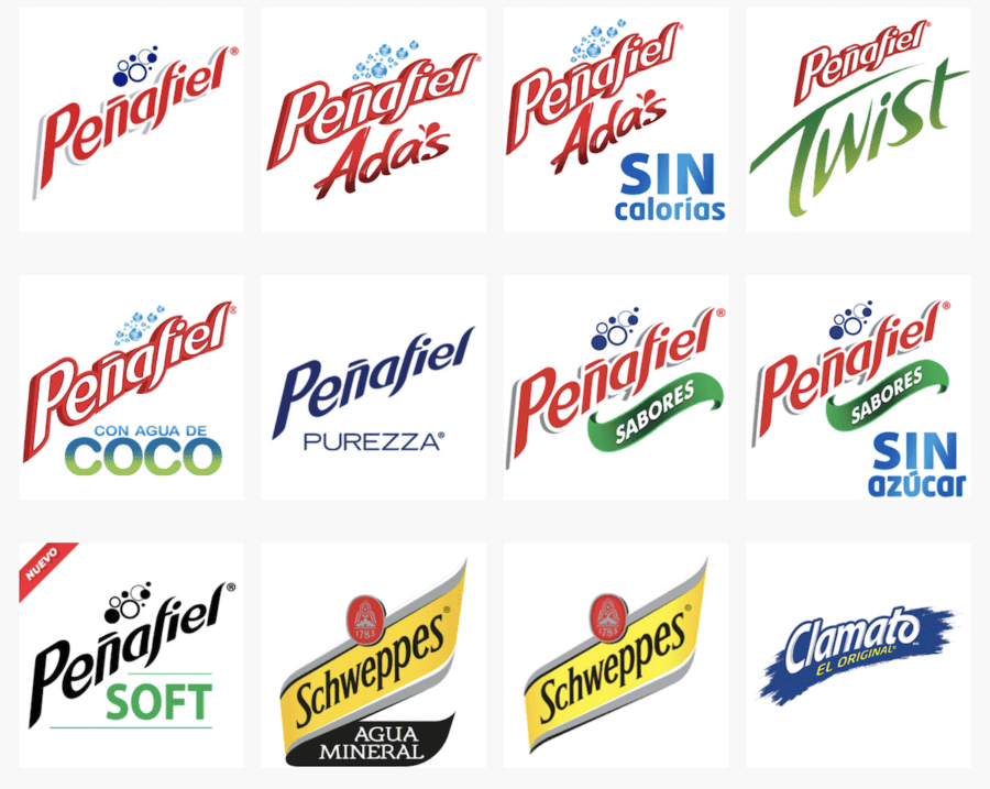 Peñafiel: Este es el dueño de la marca de bebidas