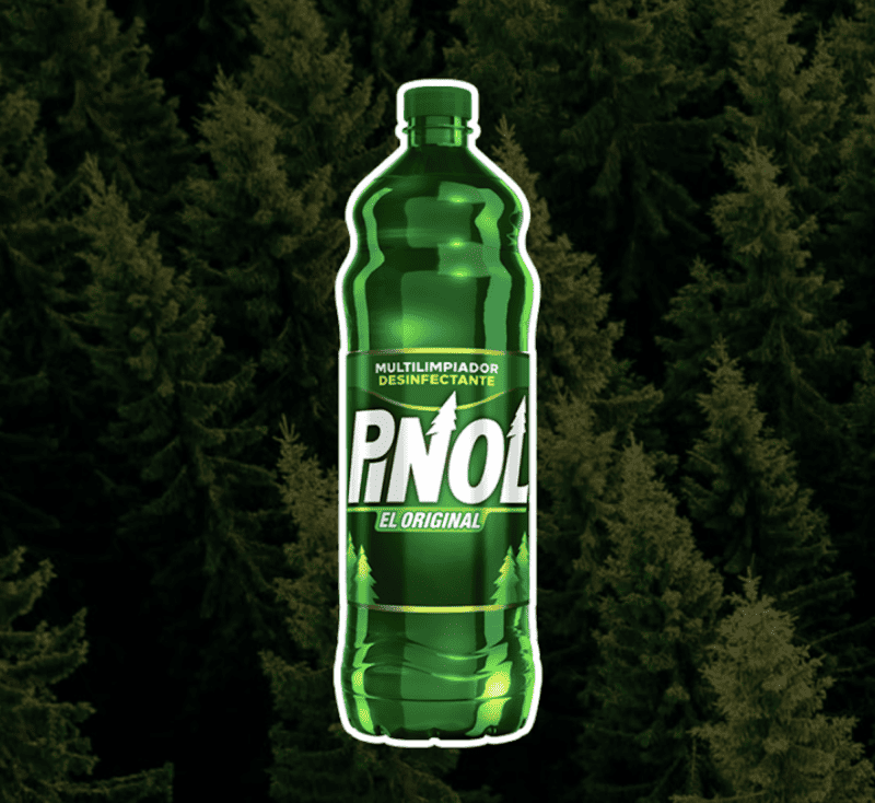 Pinol: Este es el verdadero dueño de la marca mexicana