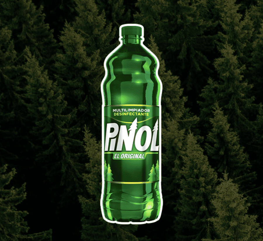 Pinol: Este es el verdadero dueño de la marca mexicana