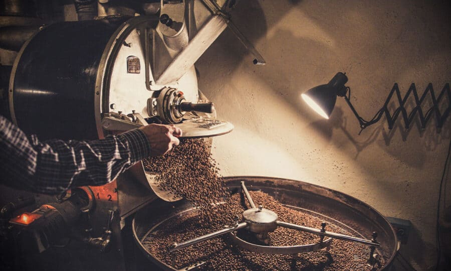 ¿Qué países son los principales productores de café en el mundo?