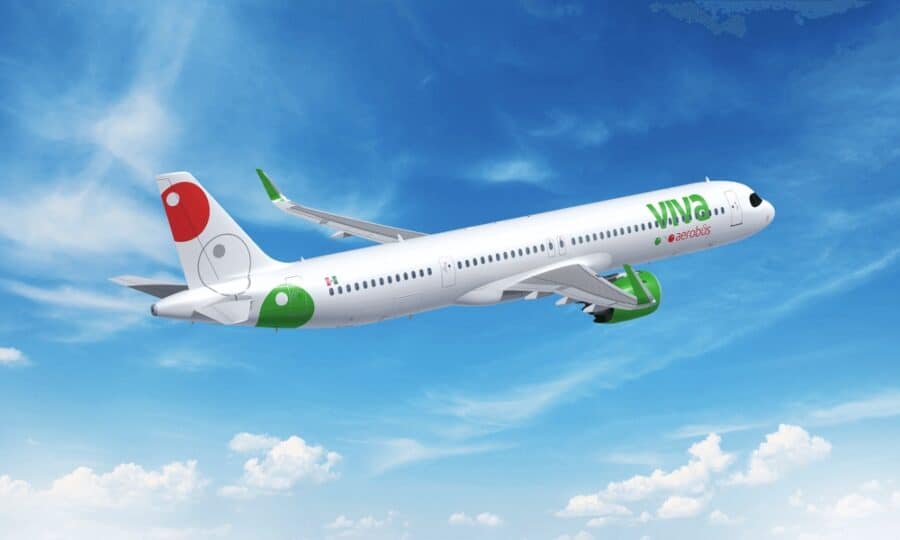 Viva Aerobus tendrá rutas desde Tulum