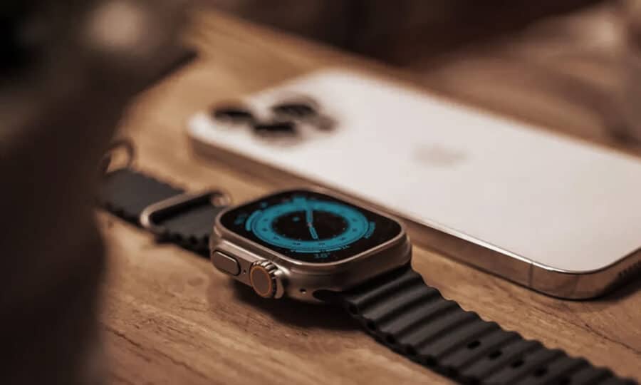 Apple presentará un nuevo Apple Watch Ultra con iPhone 15