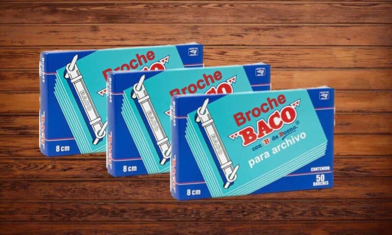 Baco: ¿Cómo surgió y quién es el dueño de la empresa?