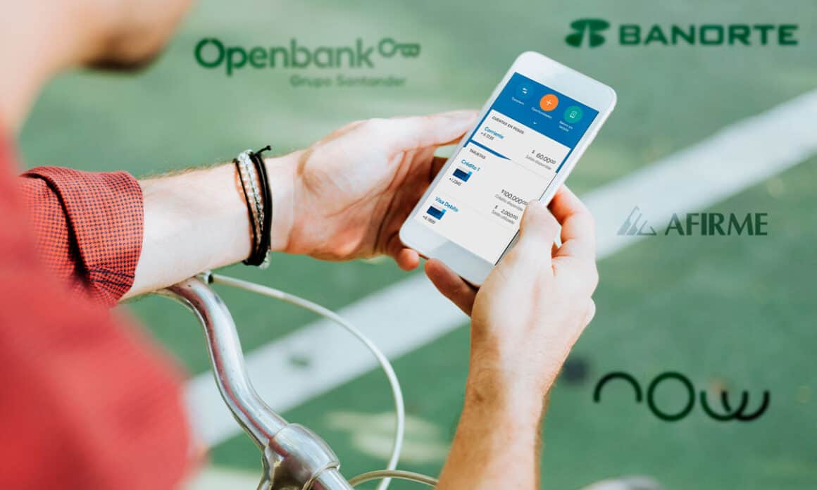 Bancos digitales van por más de 4 millones de clientes en México