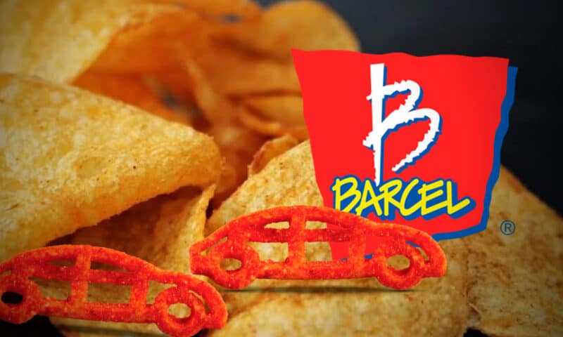 ¿Quien es el dueño de Barcel?