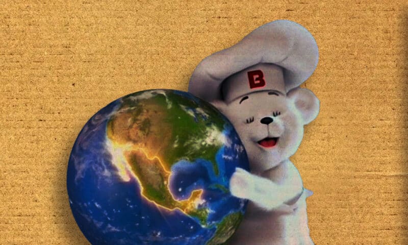 Acciones que realiza Bimbo para ser pionera en sustentabilidad