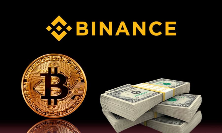Binance se despide de los dólares ante demanda de la SEC