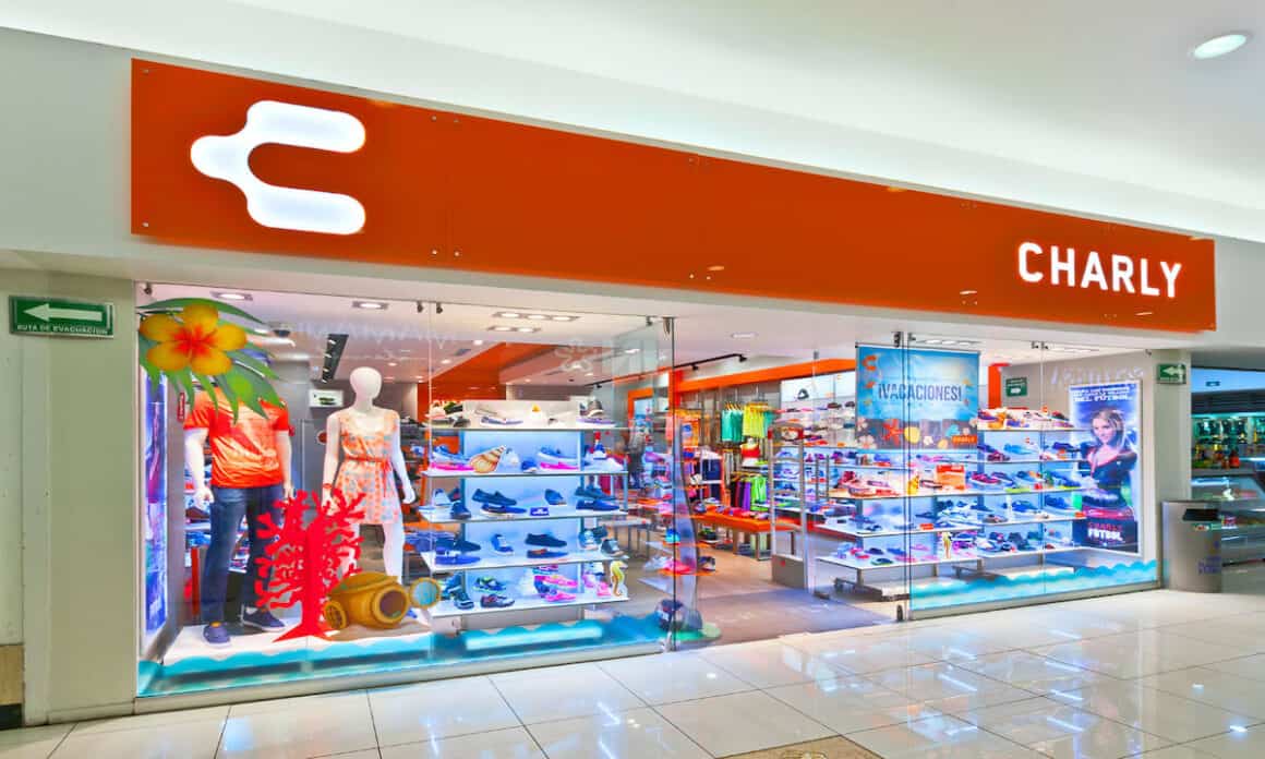 Charly: ¿Cómo surgió y quién es el dueño de la empresa de tenis?