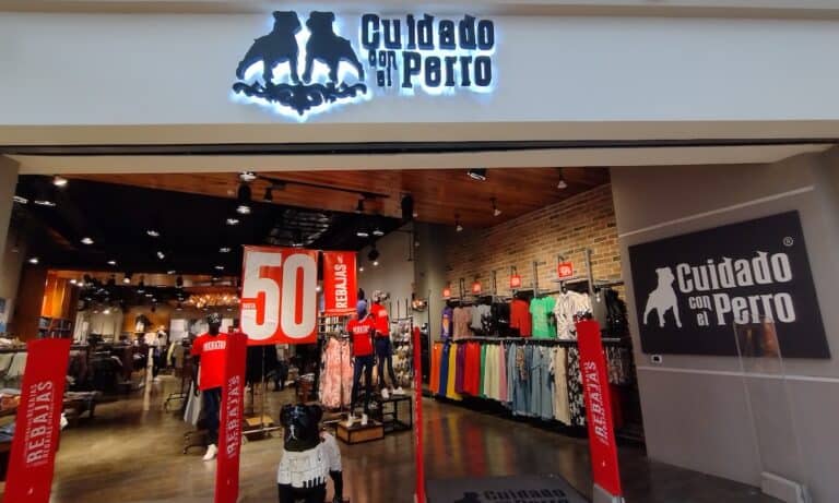 ¿Quién es el verdadero dueño de Cuidado con el Perro?