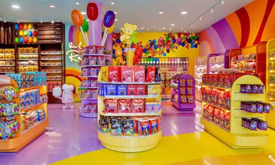 De la Rosa: Estos son los dueños de la famosa marca de dulces