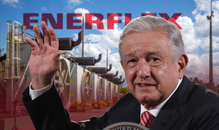 Canadiense Enerflex solicita arbitraje internacional contra México