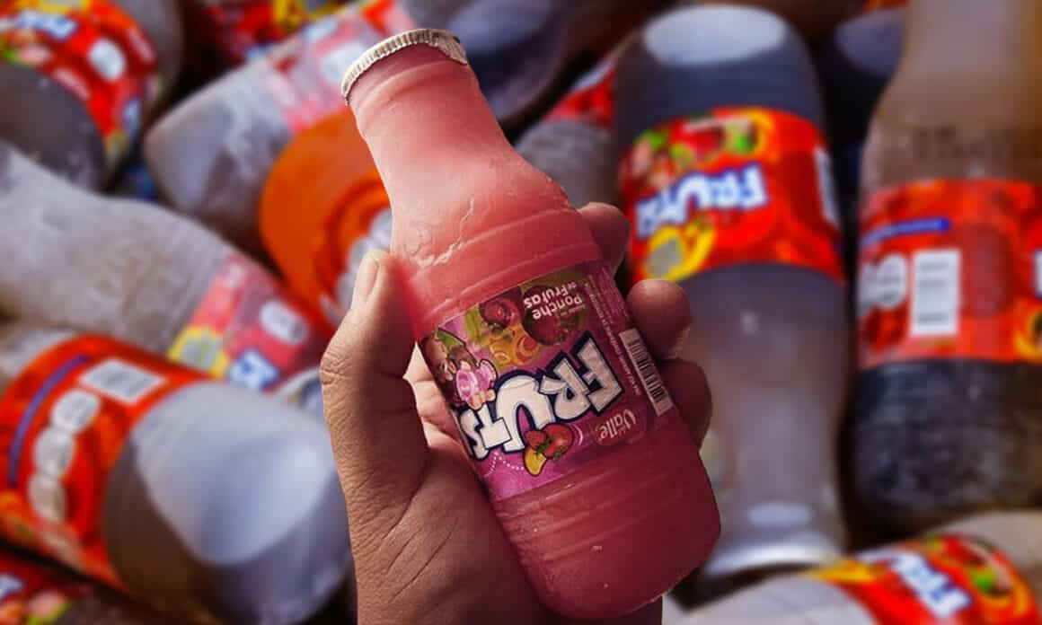 Frutsi: ¿Cómo surgió y quién es dueño de esta marca de jugos?