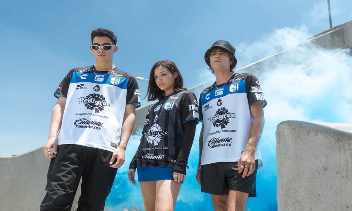 Charly: ¿Cómo surgió y quién es el dueño de la empresa de tenis?