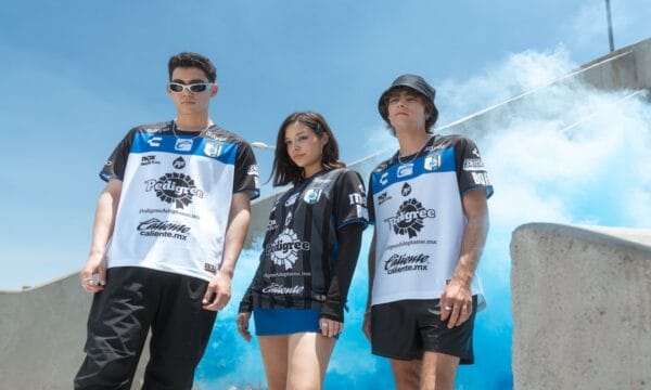 Charly: ¿Cómo surgió y quién es el dueño de la empresa de tenis?