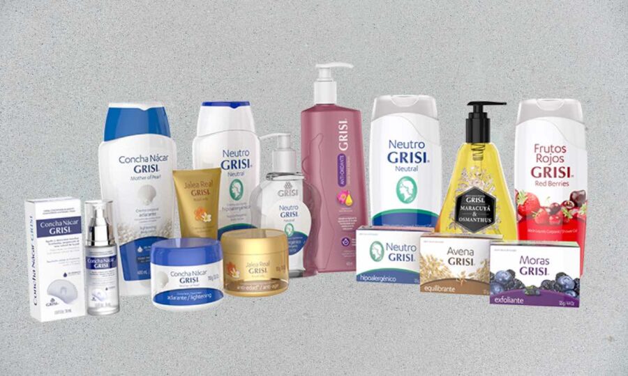 ¿Cómo surgió la farmacéutica Grisi y quién es su dueño?