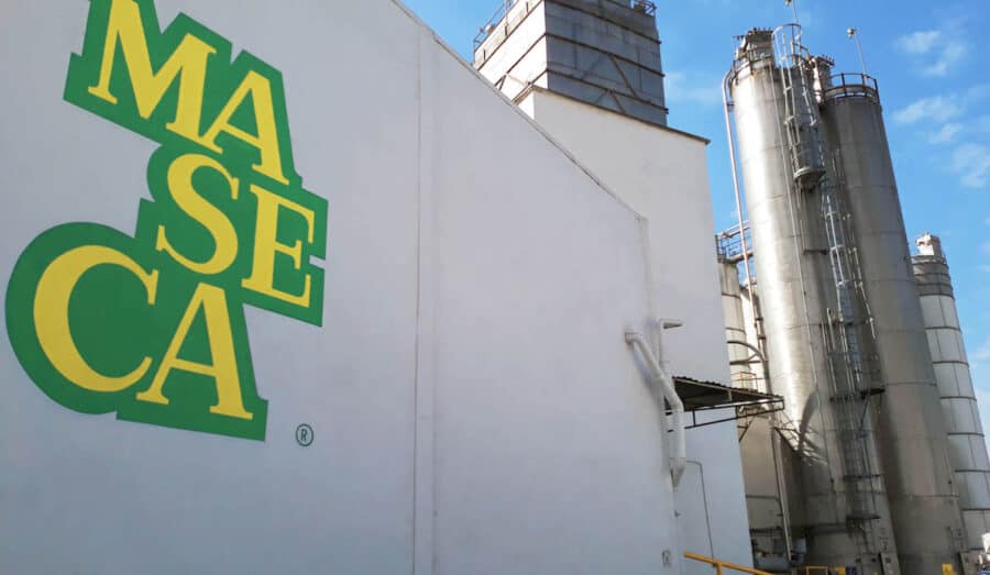 ¿Quién es el verdadero dueño de la empresa Maseca?