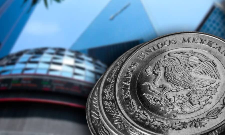 ‘Superpeso’ eleva demanda por instrumentos derivados en la BMV