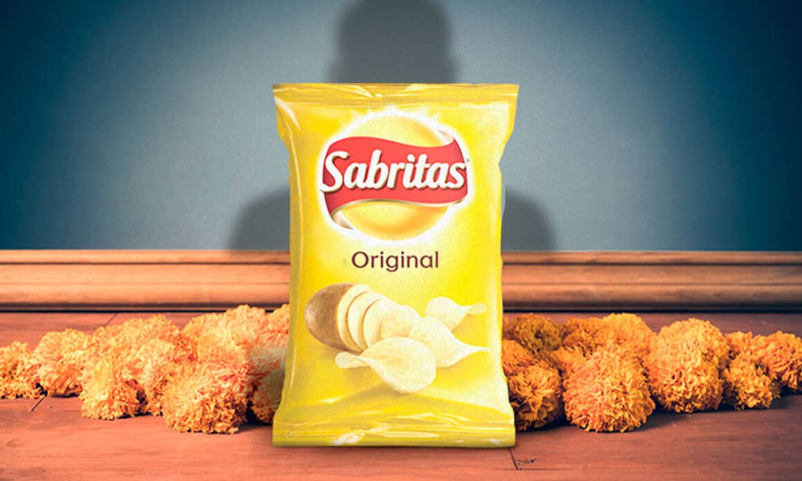 ¿Cómo surgió Sabritas y quién es su dueño?