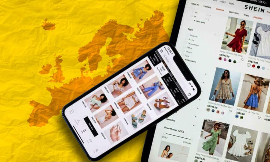 Shein fortalecerá su presencia en cuatro países incluido México