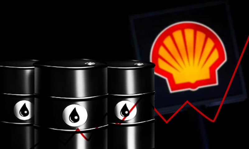 Shell busca recuperar la confianza de inversionistas
