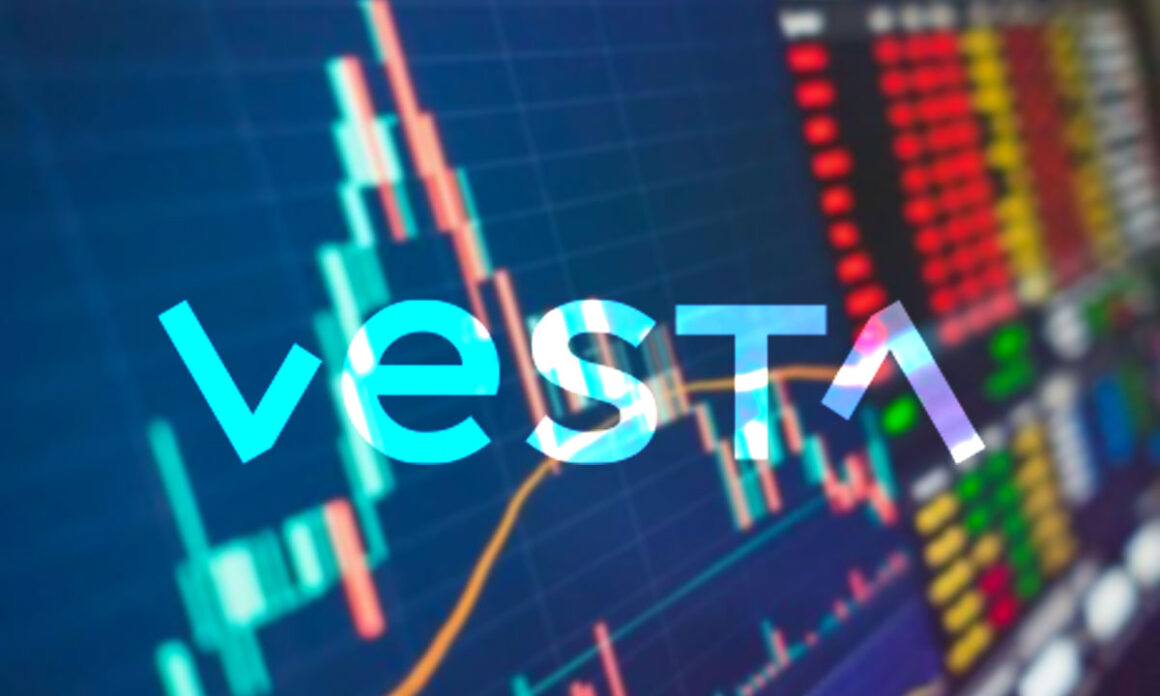 Vesta lanza OPI de ADS a través de Citigroup, BofA y Barclays