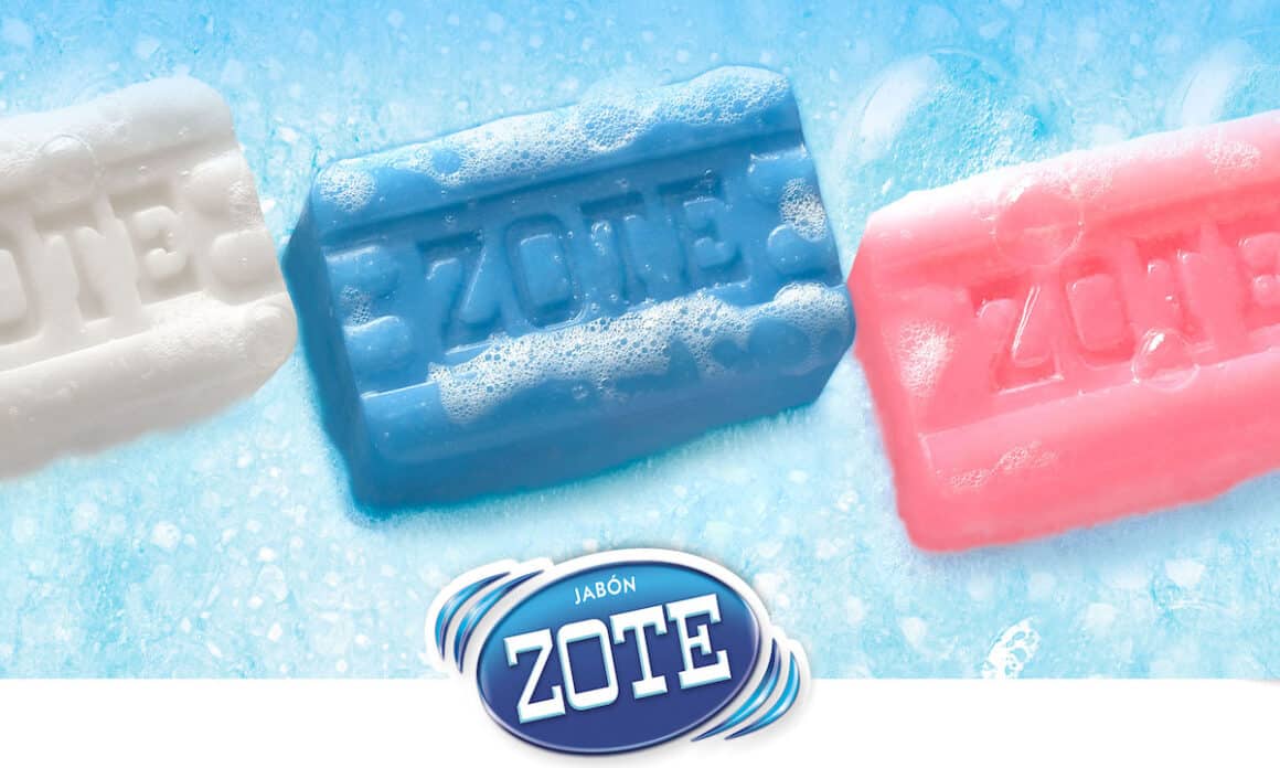 Zote: ¿Cómo surgió y quién es el dueño de la marca de jabón?