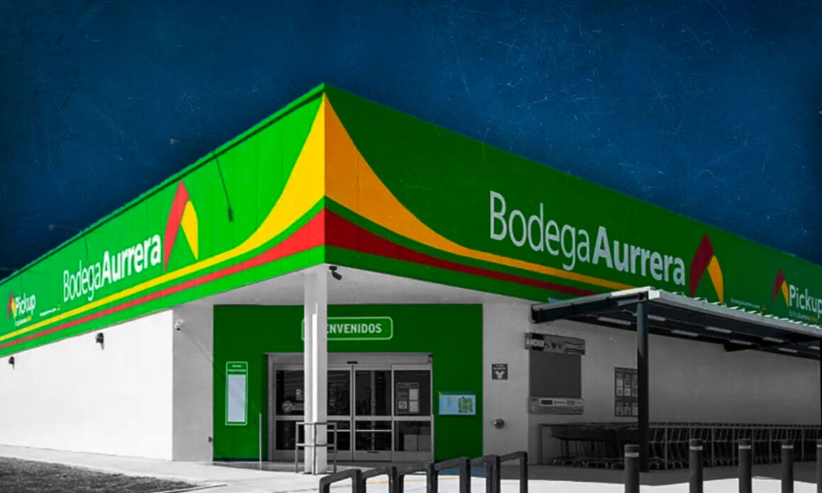 ¿Cómo surgió y quién es el dueño de Bodega Aurrerá?