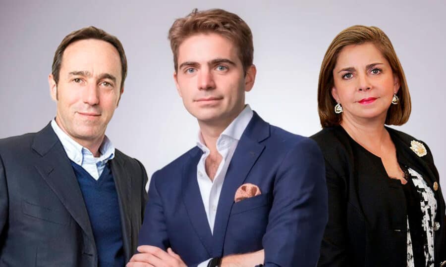 Estos son los CEOs más disruptivos de México