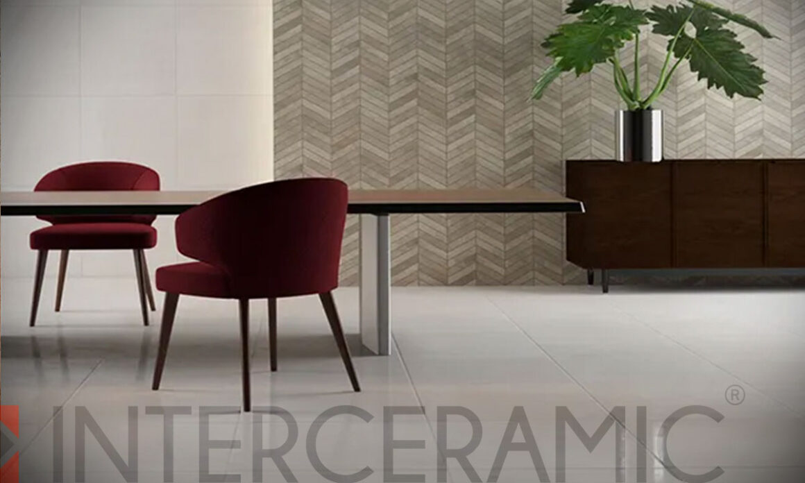 ¿Quién es el actual dueño de la empresa Interceramic?