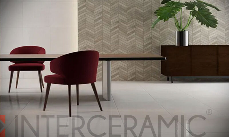 ¿Quién es el actual dueño de la empresa Interceramic?