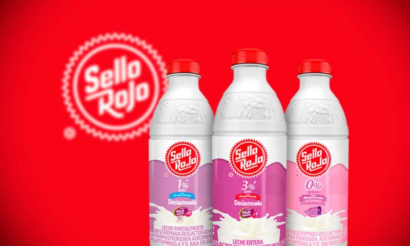 ¿Quiénes son los dueños de Sello Rojo? Esta familia la disputa