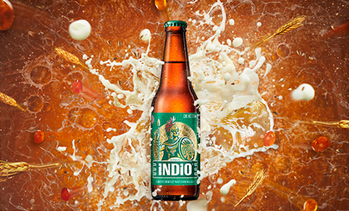¿Quién es el dueño de la cerveza Indio?