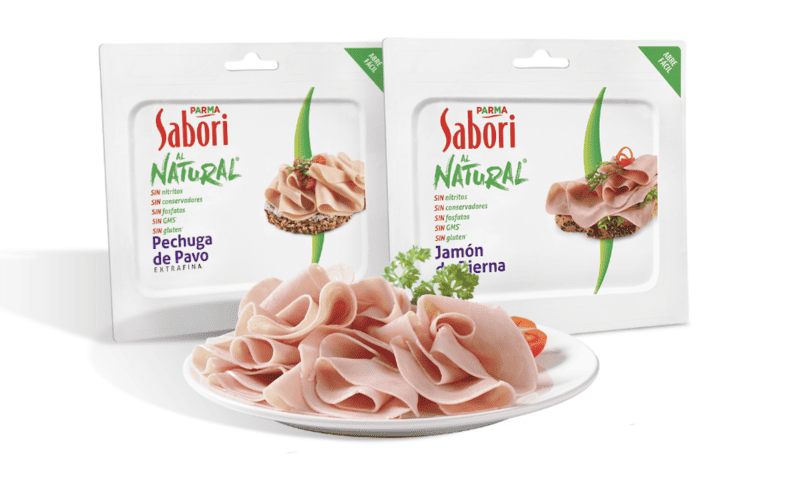 ¿Quién es el dueño de la marca de carnes frías Sabori?