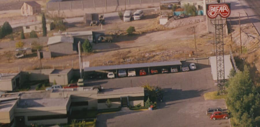 ¿Quién es el dueño de la marca de carnes frías Sabori?