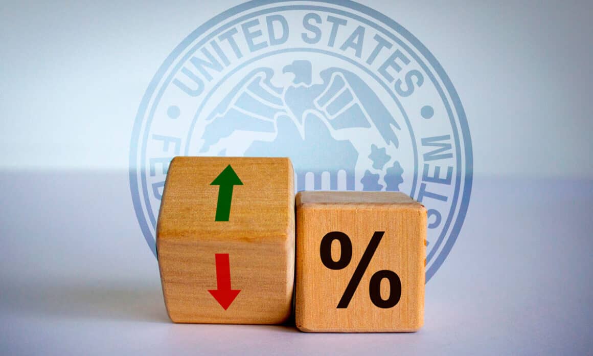 Fed seguirá con aumentos a la tasa de interés