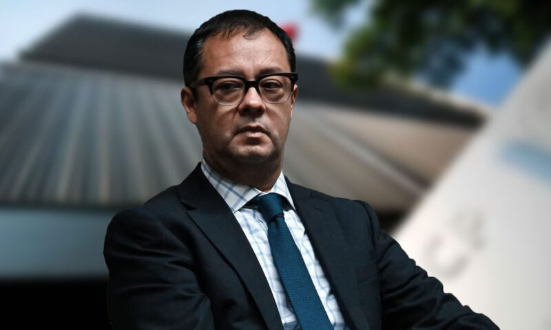 Yorio, fue sin querer queriendo