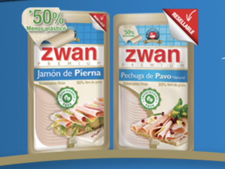 ¿Quién es el dueño de embutidos Zwan?