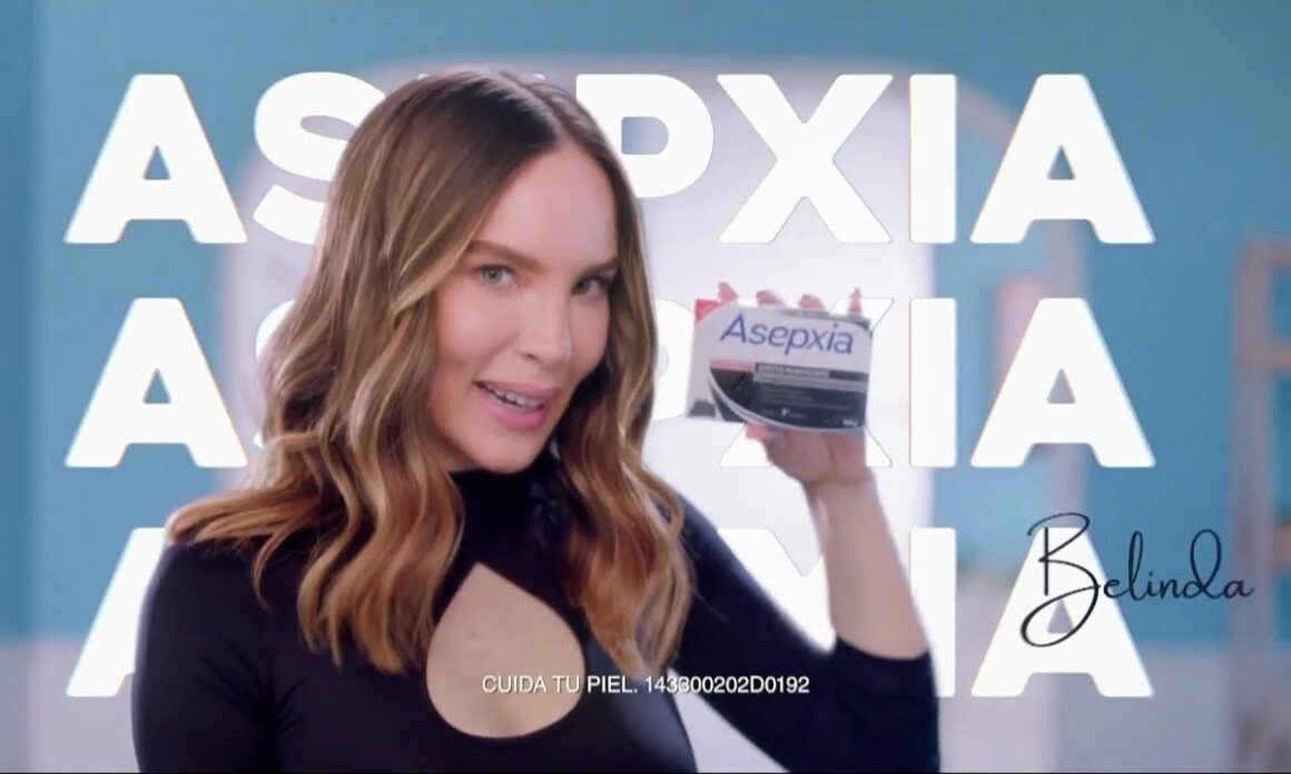 ¿Cómo nació Asepxia? Este es el dueño y creador del jabón