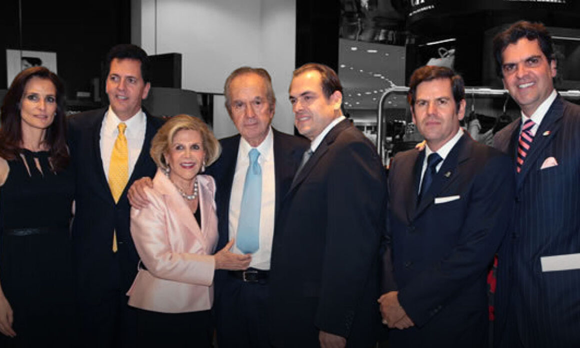 ¿Qué opina el presidente AMLO de Alejandro Baillères?