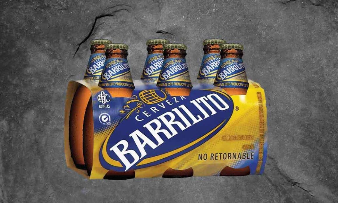 Barrilito: ¿Quién es el dueño de la cerveza?
