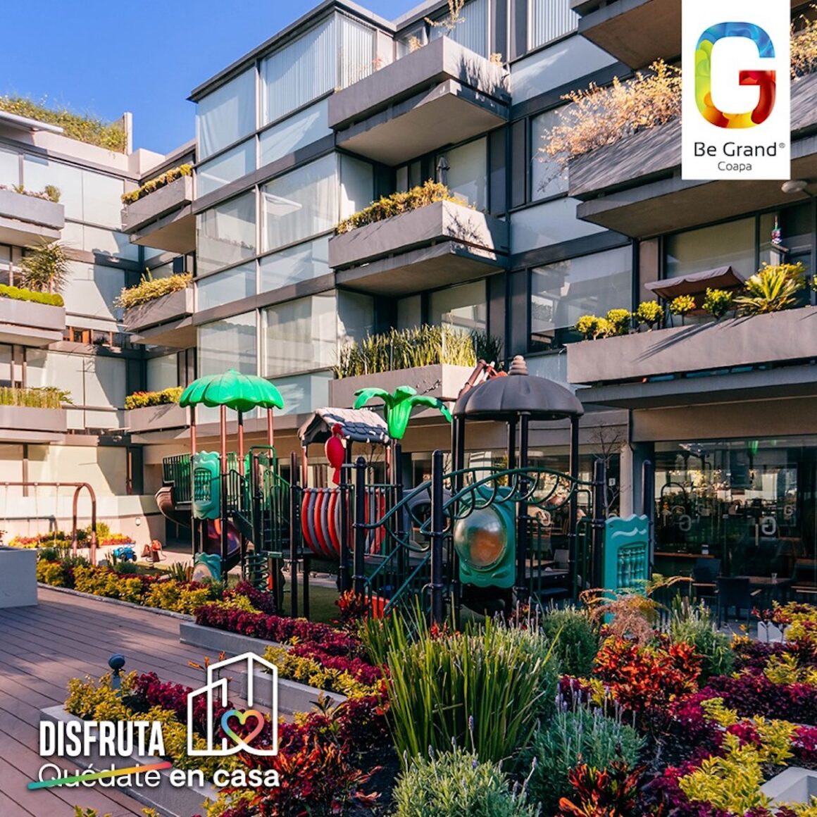 La estrategia de Be Grand para expandir su presencia en México