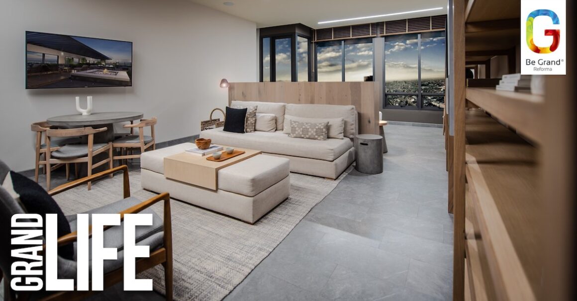 La estrategia de Be Grand para expandir su presencia en México