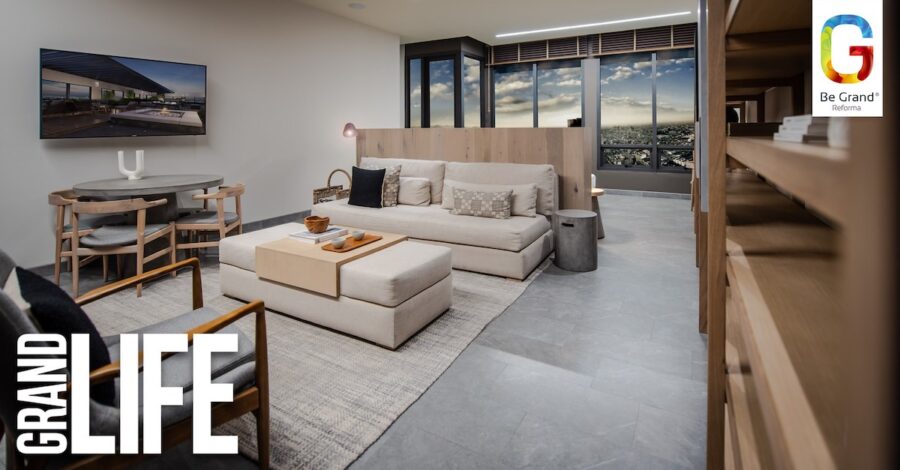 La estrategia de Be Grand para expandir su presencia en México