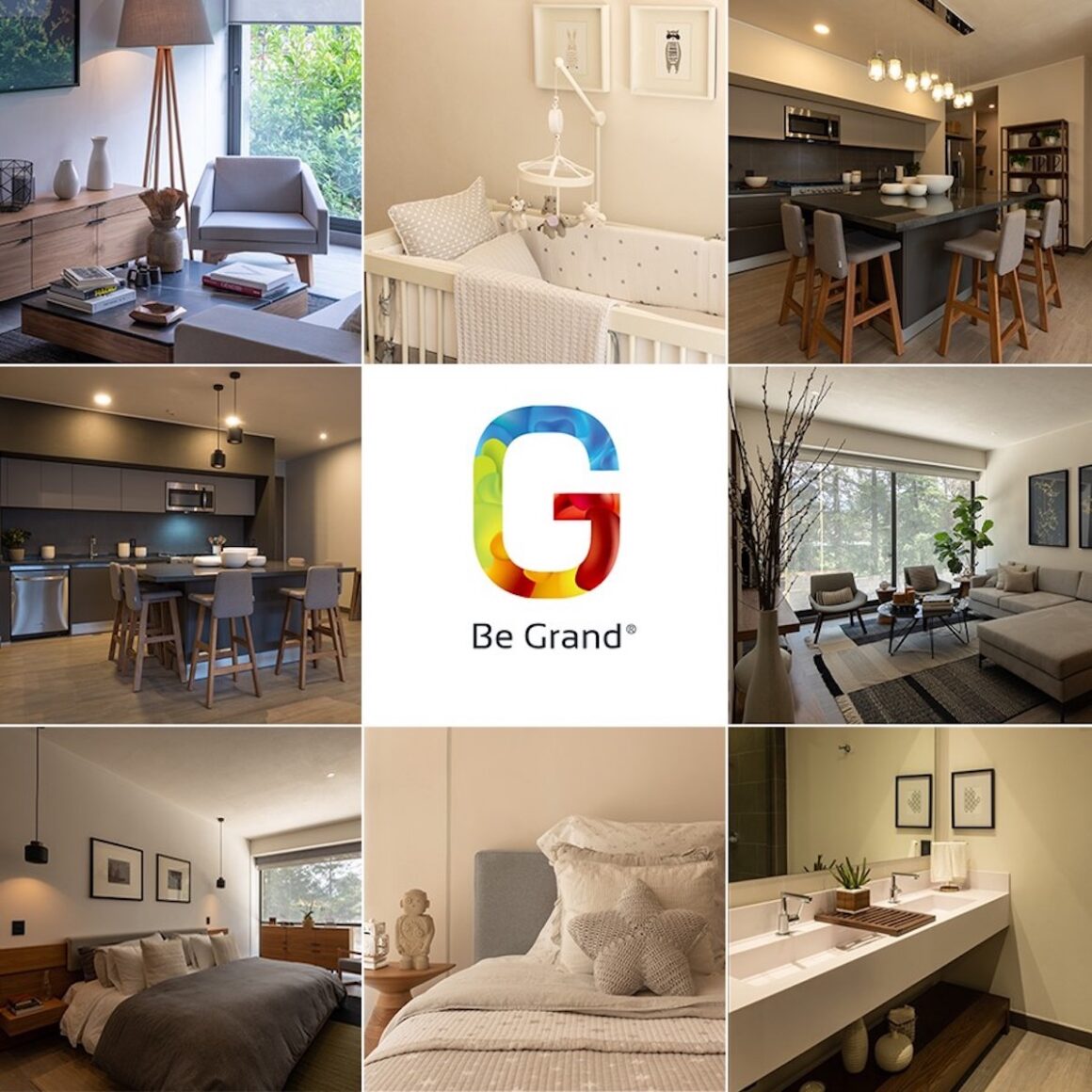 La estrategia de Be Grand para expandir su presencia en México