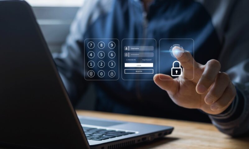 Estos son los sistemas biométricos más utilizados en México